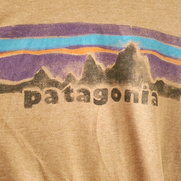 Patagonia | Shirts | Vintage Patagonia Common Threads Partnership Mens ...